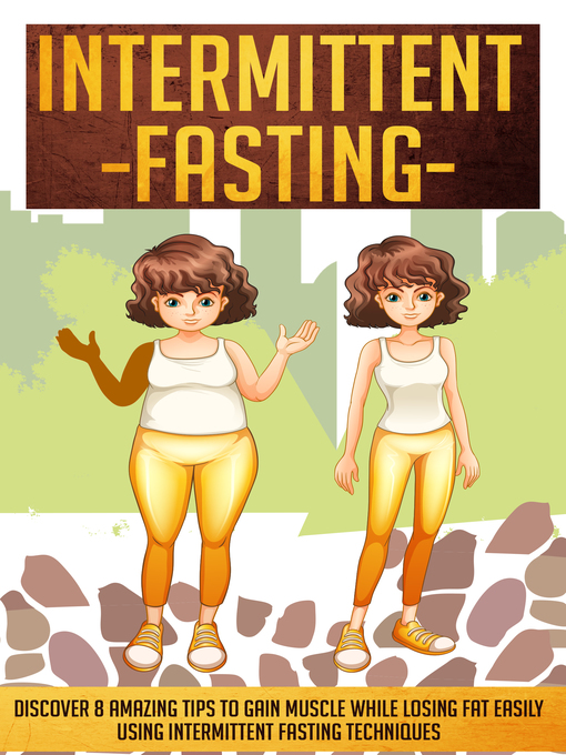 Libby - Intermittent Fasting